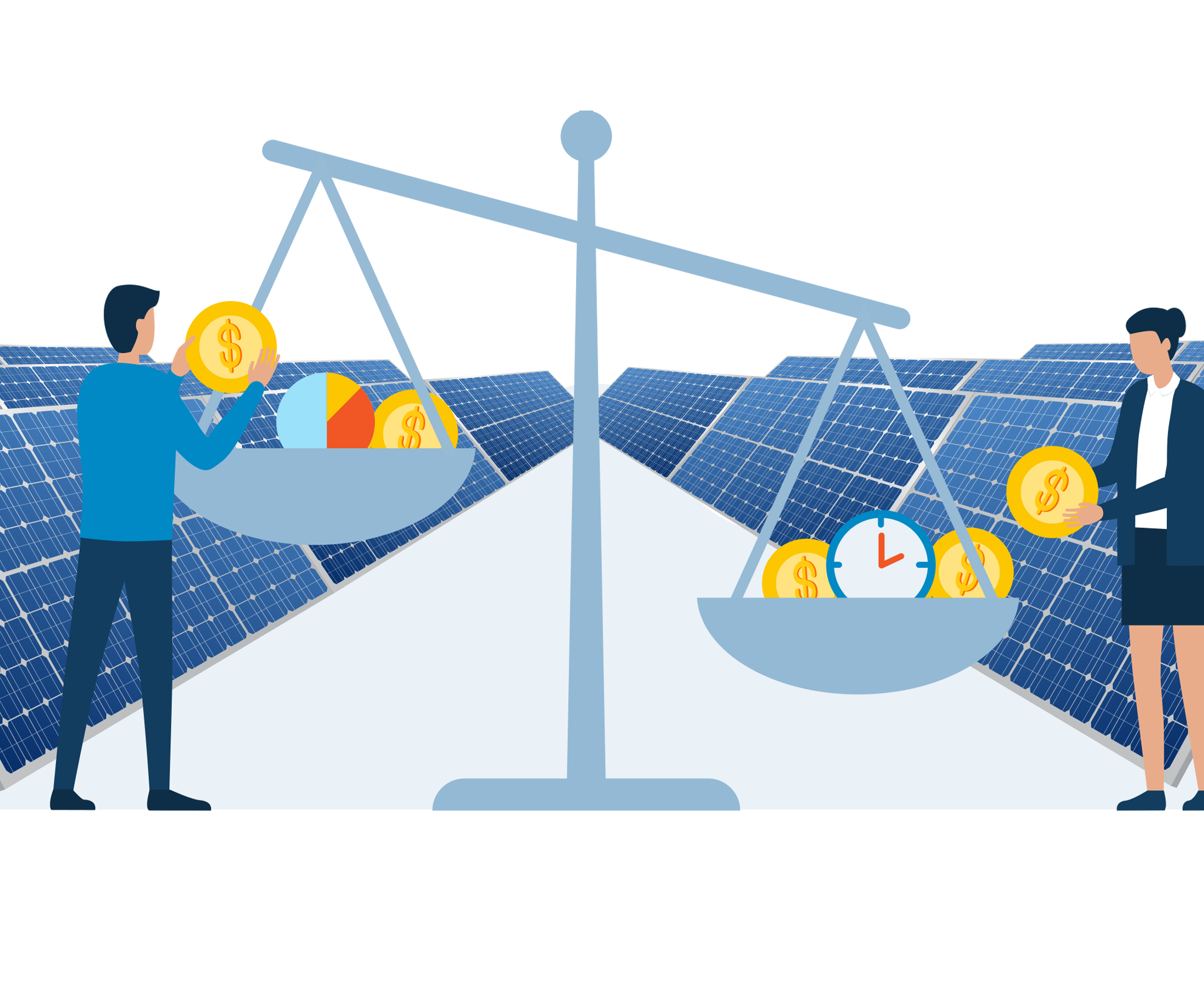 Which Optimization Levers Maximize Solar Module Value | Anza