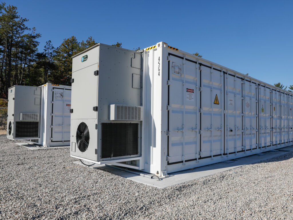 Solar & Storage Procurement Platform | Anza