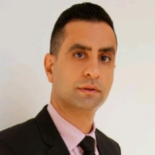 Home Page - Anza - See More. Buy Better.