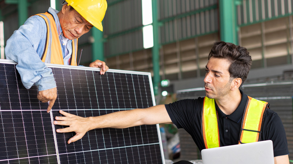 Home Page - Anza - See More. Buy Better.