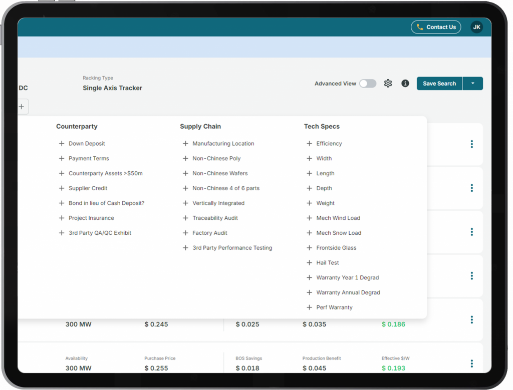 Anza Technology | Innovative Energy Storage & Solar Software