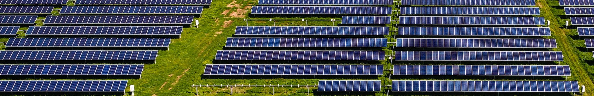 Anza Solar Full Scope Procurement - Home Page - Anza