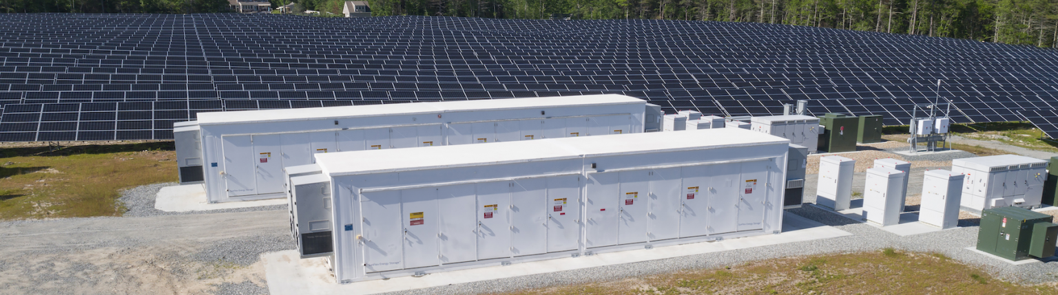 Solar & Energy Storage Data & Analytics Platform | Anza