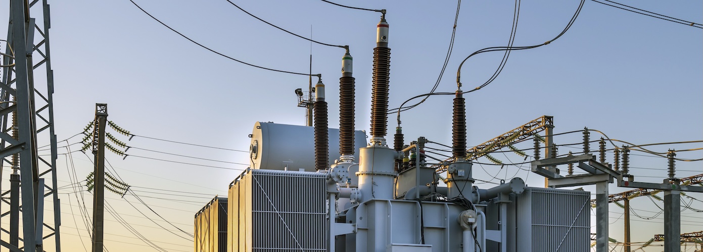 Anza Launches Novel Transformer Procurement Service