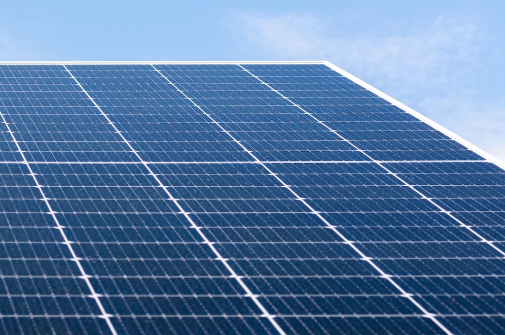Solar Procurement Support | Anza