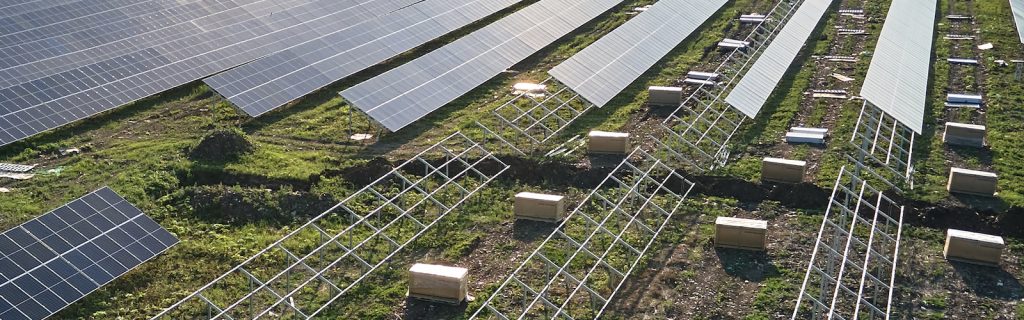 Solar Services | Anza