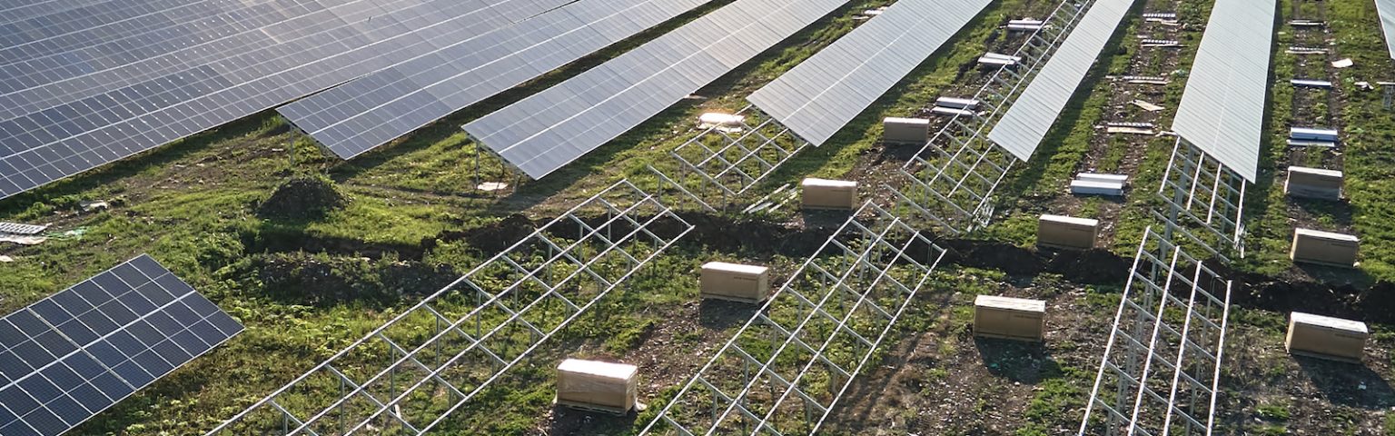 Solar Services | Anza