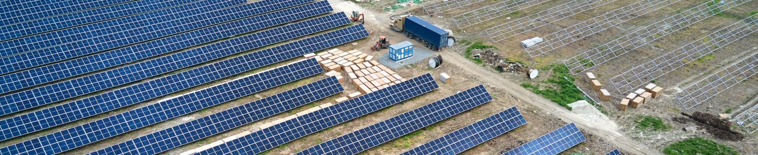 Solar Supply Chain Survival Guide: Risk Mitigation | Anza